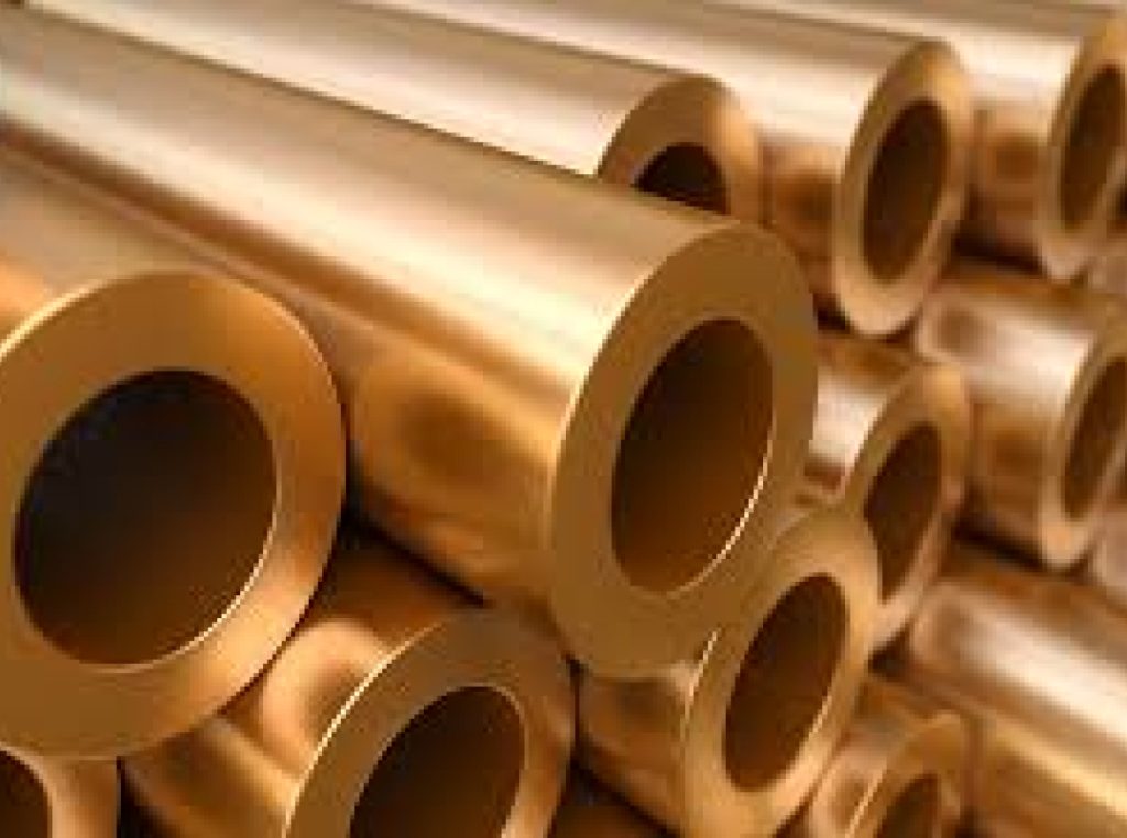 Copper - AVS Engineering