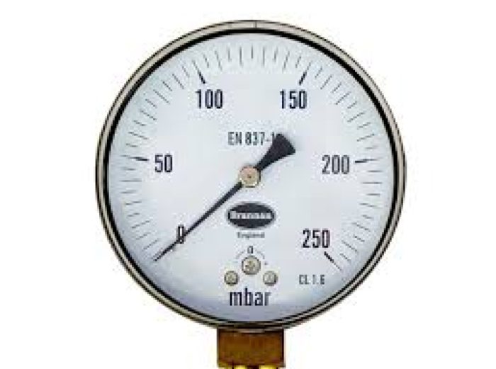 Gauges - AVS Engineering