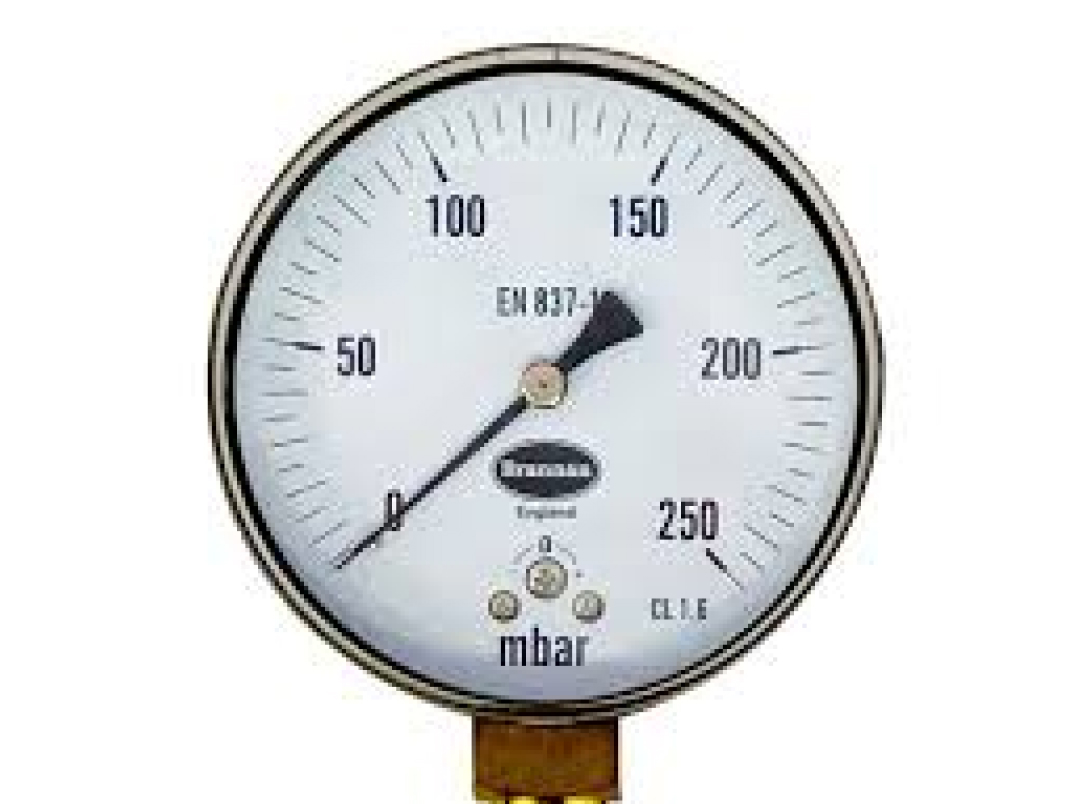 Gauges - AVS Engineering