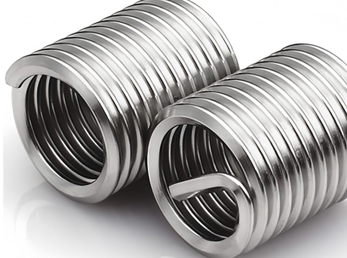 Heli coils - AVS Engineering