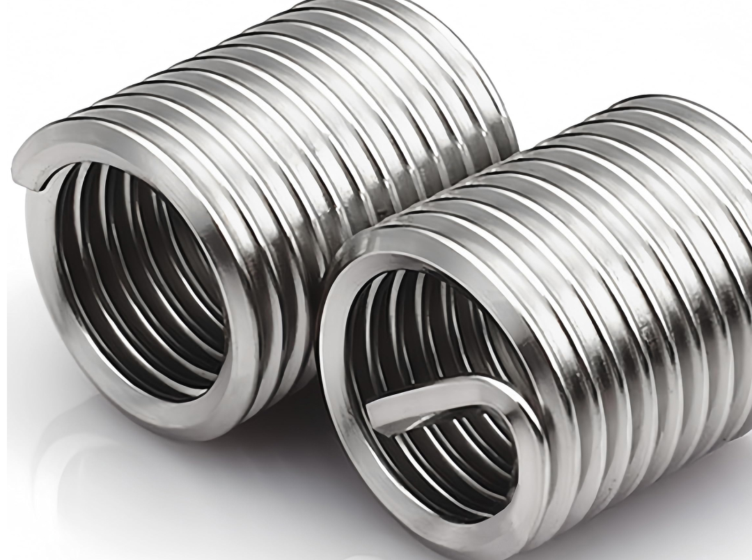 Heli coils - AVS Engineering