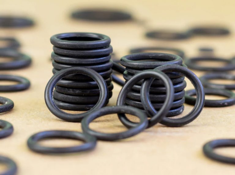 O rings - AVS Engineering