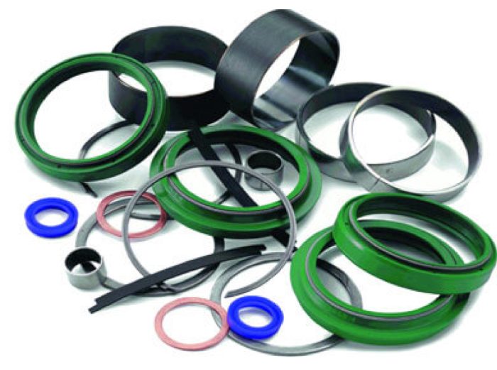 Seals - AVS Engineering