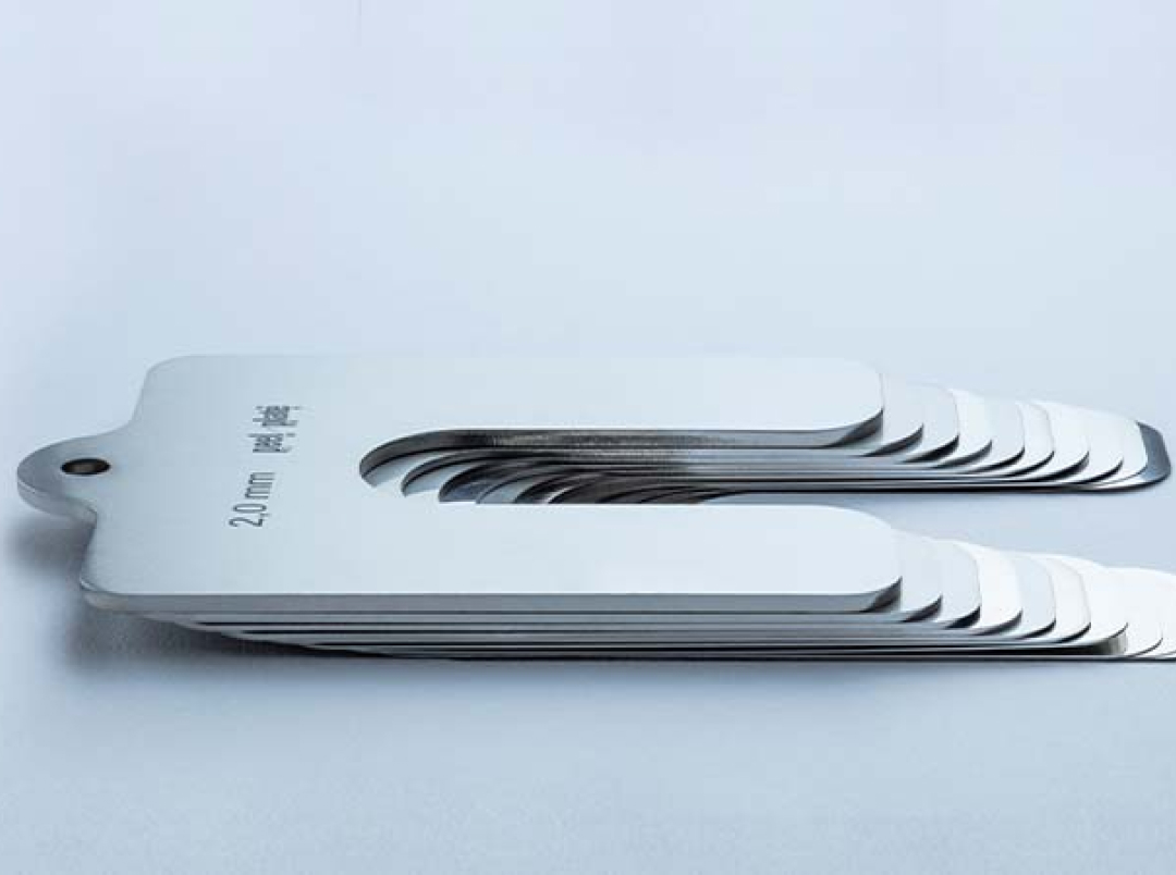 Shims - AVS Engineering