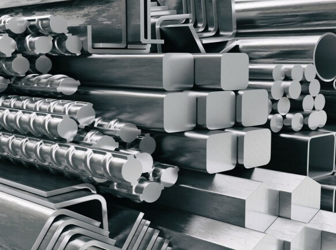 Stainless Steel - AVS Engineering