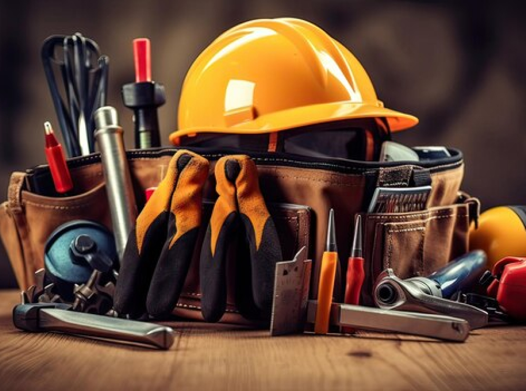 Tools and Equipment's - AVS Engineering