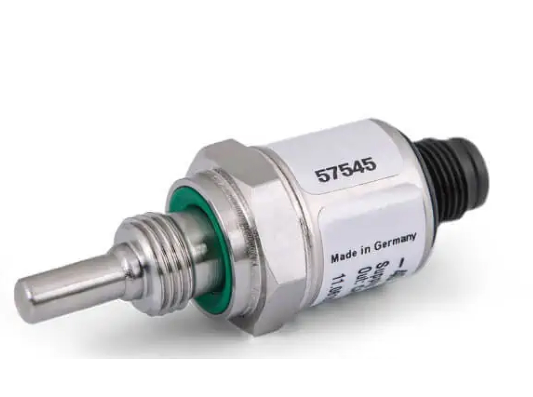 Transducers - AVS Engineering