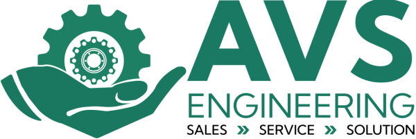 AVS Engineering | Precision Components & Industrial Solutions